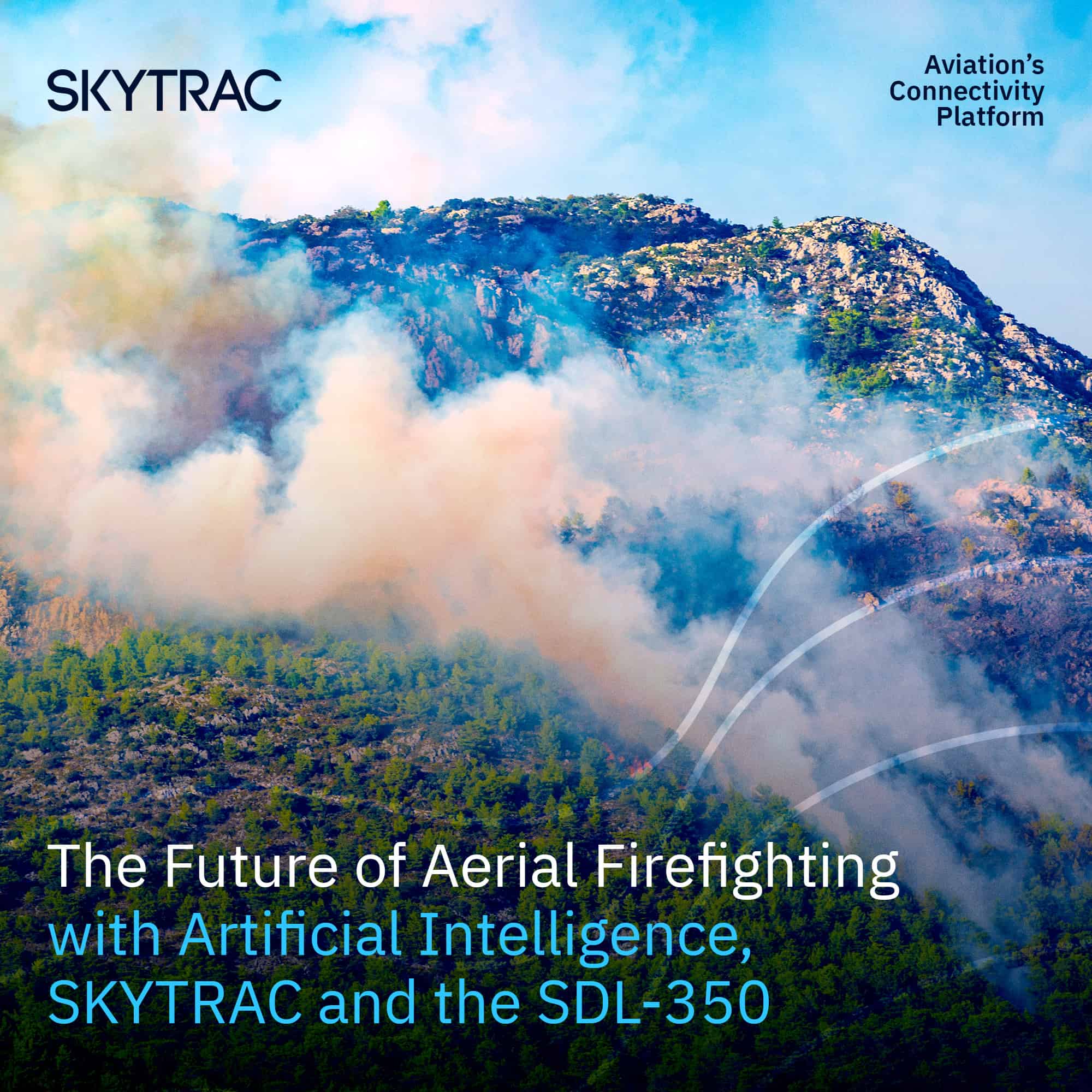 Magazine: The Future of Aerial Firefighting with Artificial ...