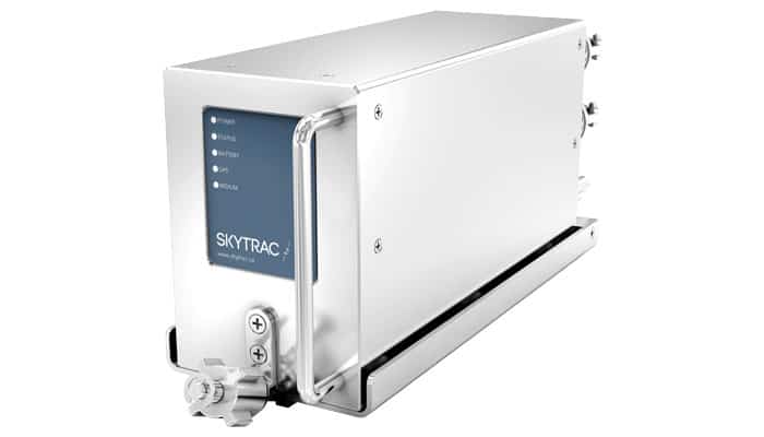 Medical Data Transfer & Telemedicine – SKYTRAC