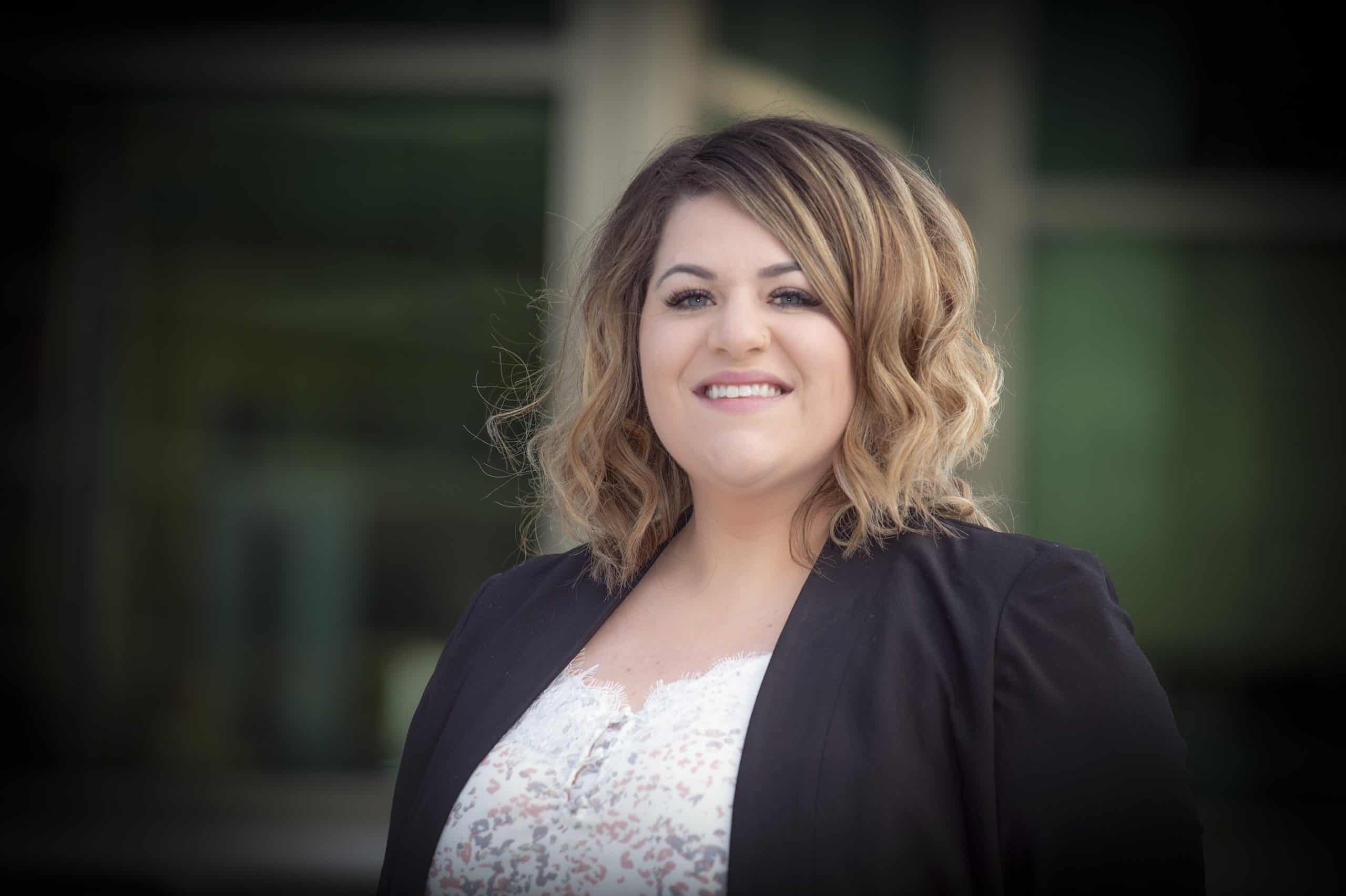 Magazine: Celebrating Women of Aviation Week with Alicia Brown