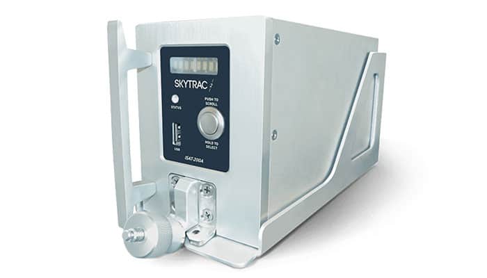 Medical Data Transfer & Telemedicine – SKYTRAC