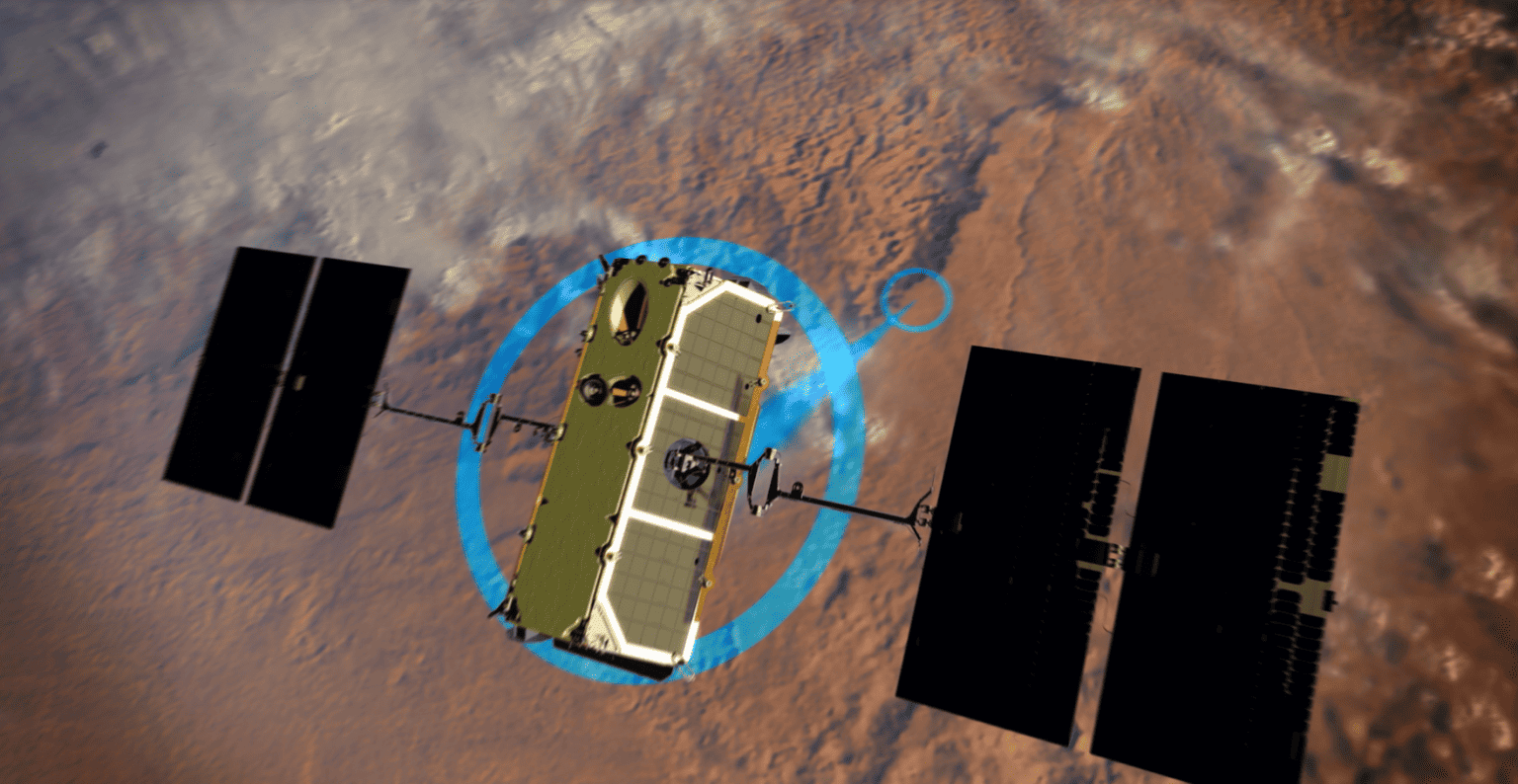 Press Release: SKYTRAC Expands its Operations Canada-Wide