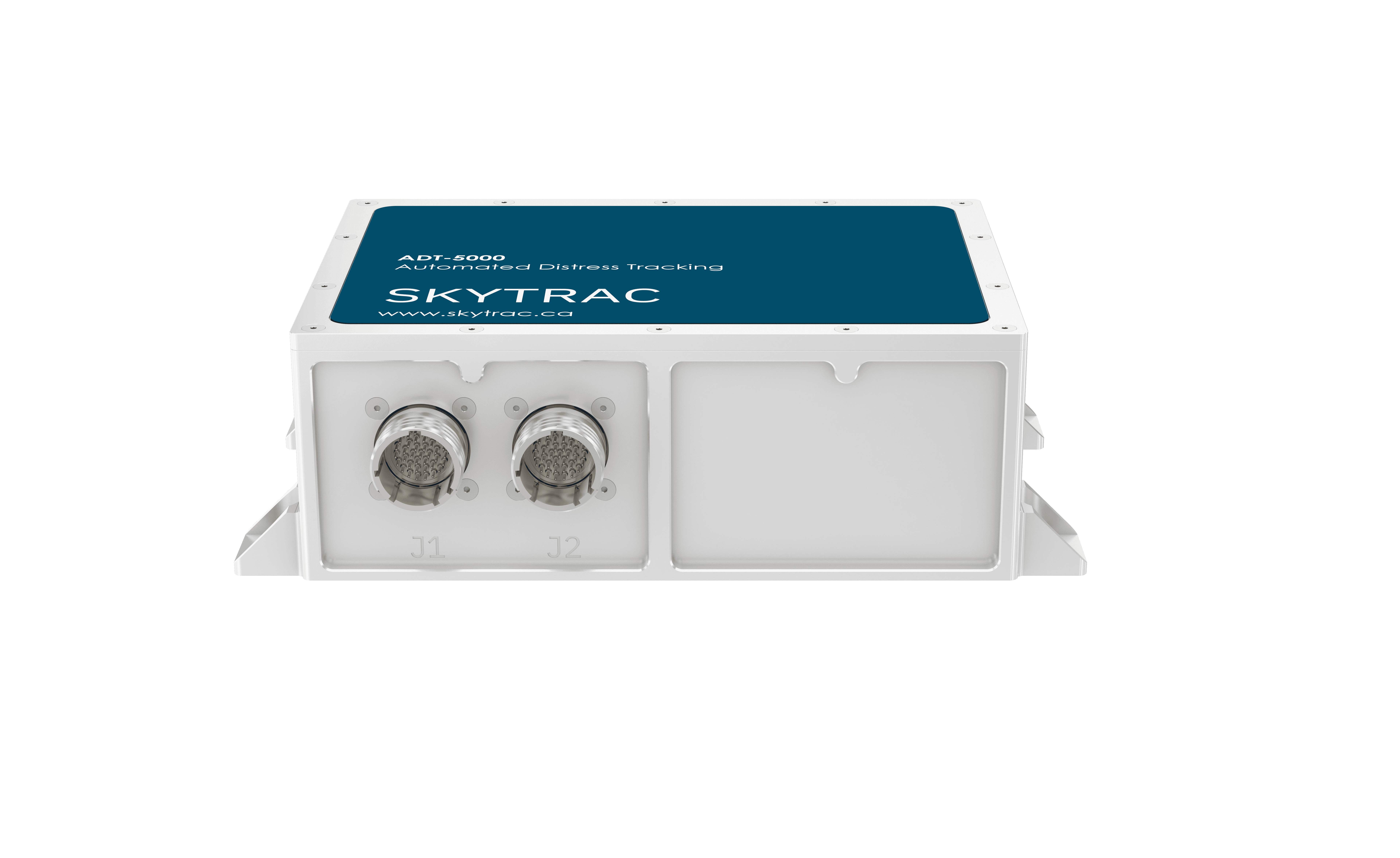 ADT-5000™ – Autonomous Distress Tracking System | SKYTRAC