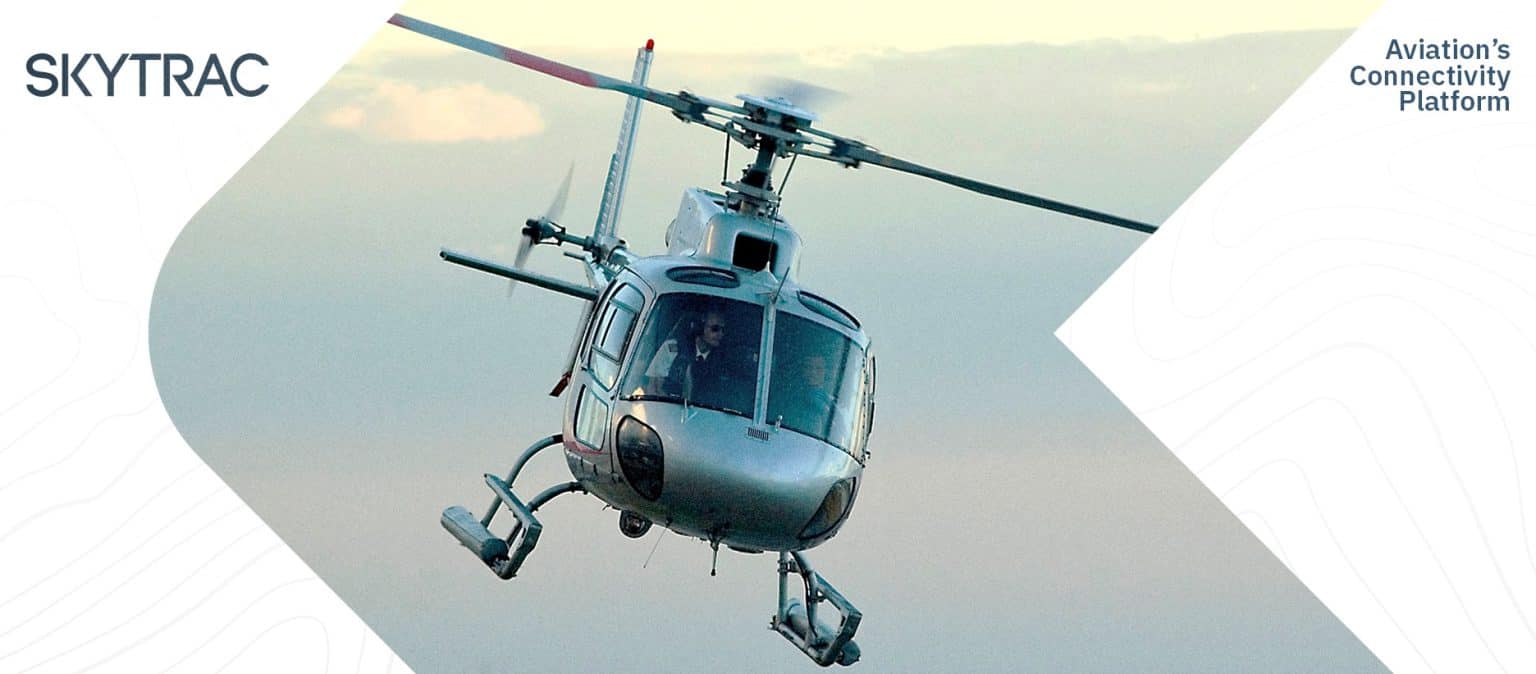 Magazine – Aerospace & Aviation News | SKYTRAC