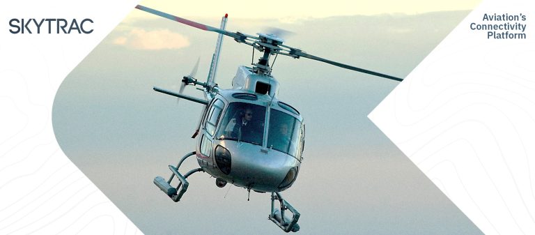 Magazine – Aerospace & Aviation News | SKYTRAC