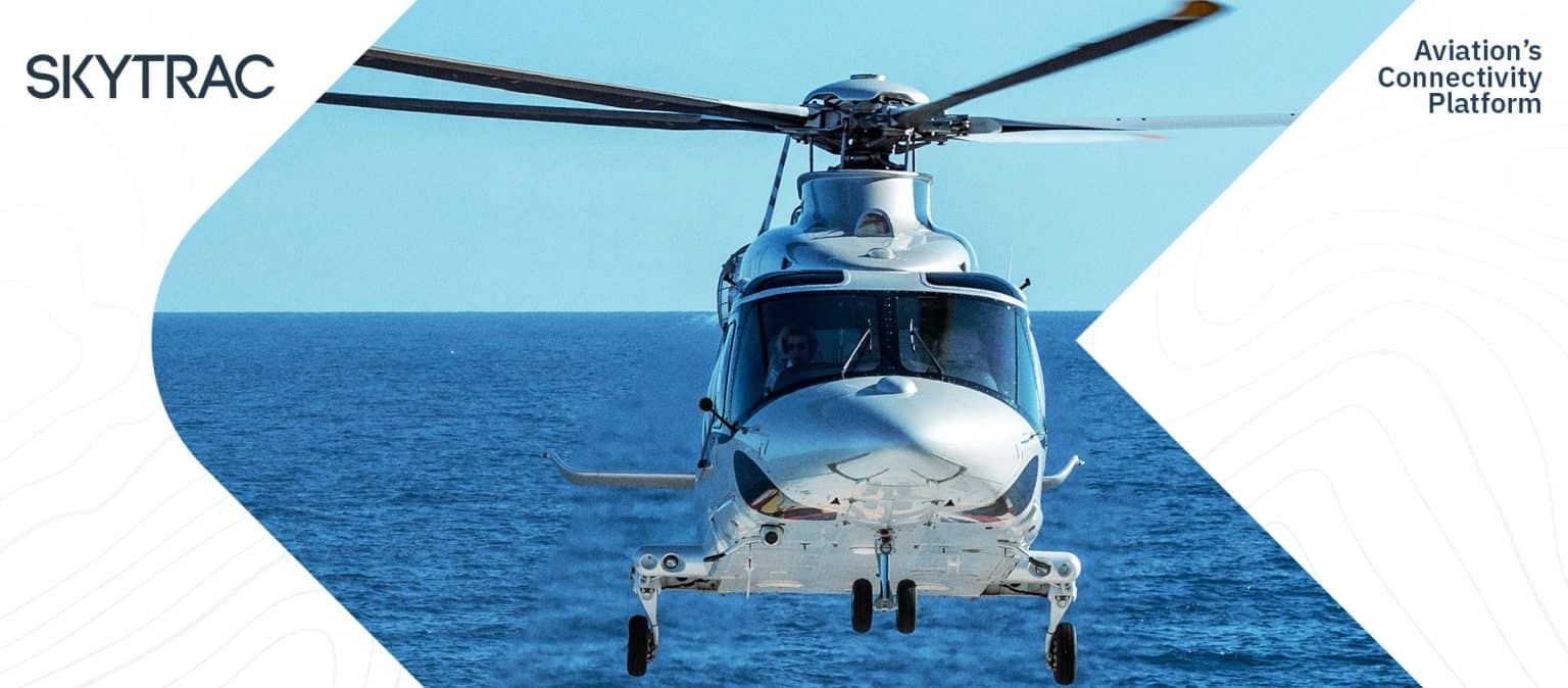 Company - SKYTRAC Systems Ltd.