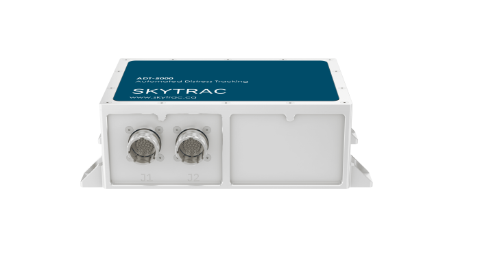 ADT-5000™ – Autonomous Distress Tracking System | SKYTRAC